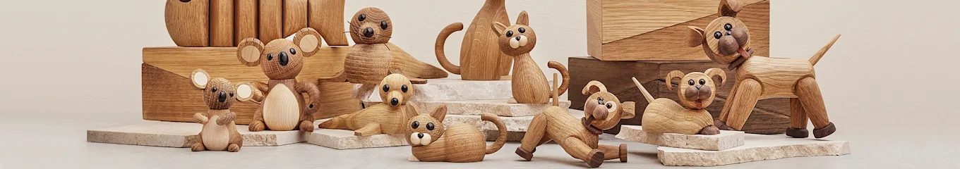 Spring Copenhagen | Dänisches Design → NordicNest.de