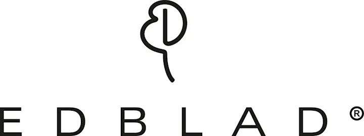 Edblad Wandstuhl matt | Edblad → NordicNest.de