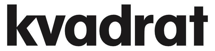 Kanon Teppich | Kvadrat → NordicNest.de