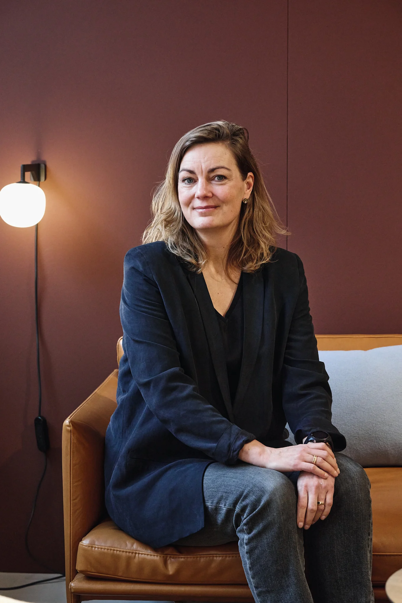 Neuroästhetik im Design: Wie Muuto Räume erlebbar macht