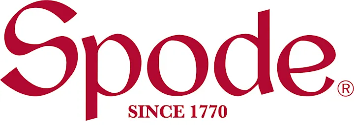 Blue Italian Jumbo-Tasse | Spode → NordicNest.de