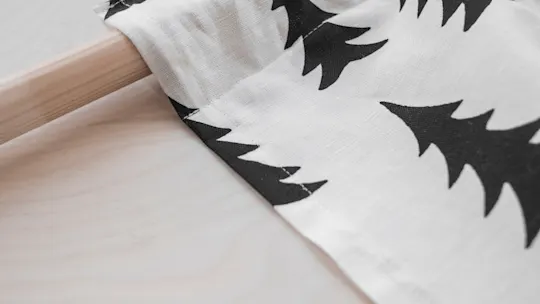 Stoffe & Meterware online kaufen bei - NordicNest.de